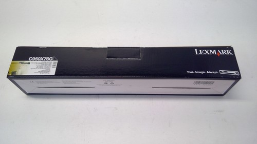 C950X76G New Genuine Lexmark Toner Waste Bottle for the C950 X950 X952 ...