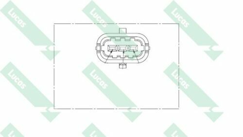Camshaft Position Sensor fits VAUXHALL ASTRA H 1.8 04 to 10 25192205 ...