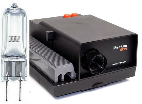 Bulb for Zeiss Ikon Perkeo 511 24V 150W Projector | eBay