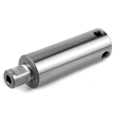 Weldon Shank Adapter for 3/4 Inch Annular Cutter Extension 100Mm Alloy ...