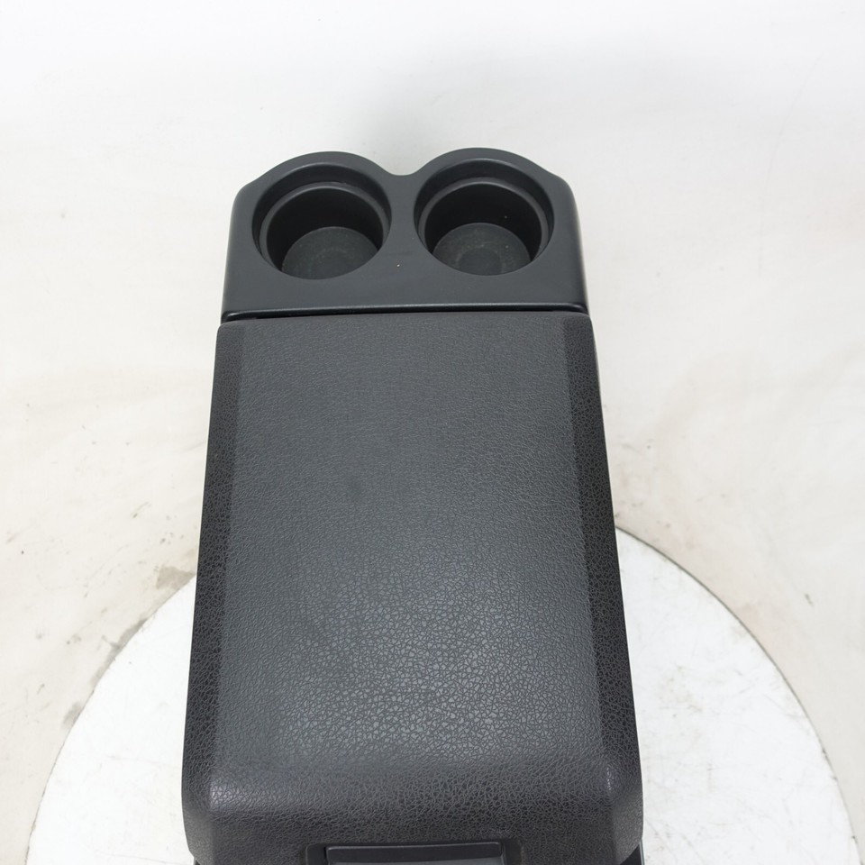 2011 2012 2013 2014 Ford F150 Center Console Armrest Arm Rest Without ...