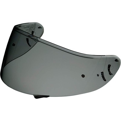 Shoei Transitions Photochromic Shield with Pinlock Pins CWR-1 Street ...
