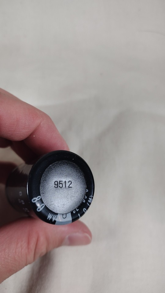 New Old Stock - Nichicon Electrolytic Capacitor 6800uF 80 WV 85C USA ...