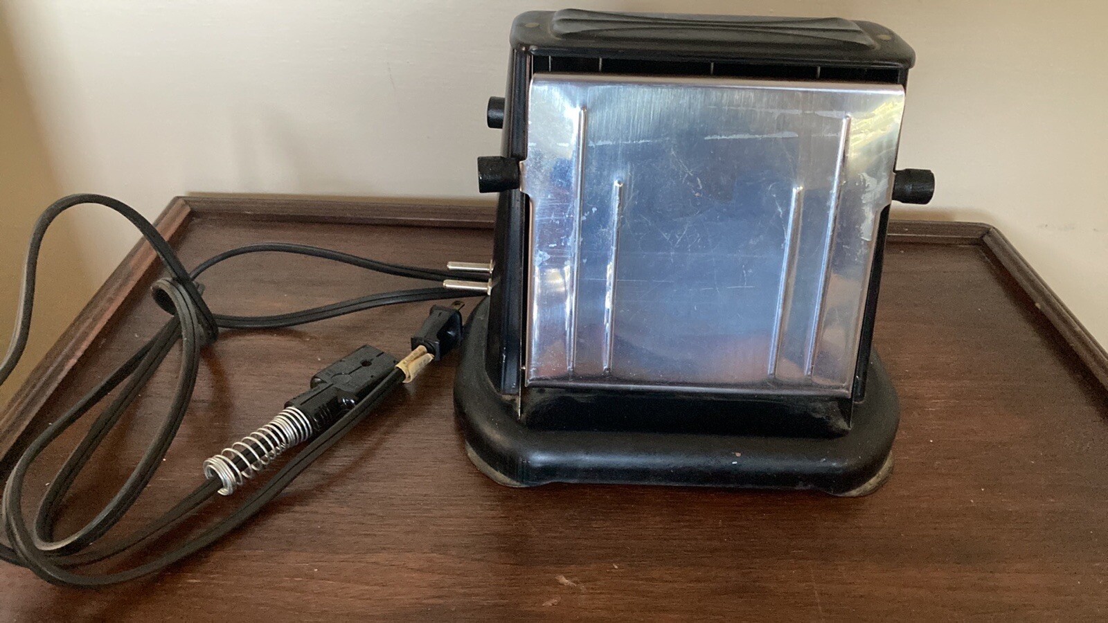 Antique Toaster | eBay