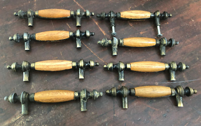 Drawer Pulls - Wood Drawer Pulls Handles