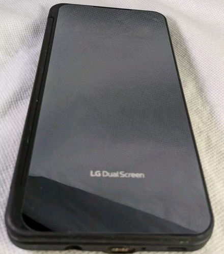 LG Dual Screen Case for LG V60 ThinQ 5G (LM-V605N) Untested ...
