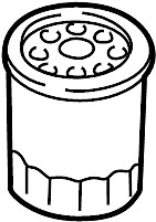 NISSAN 15208-9E01A - cross reference oil filters | oilfilter ...