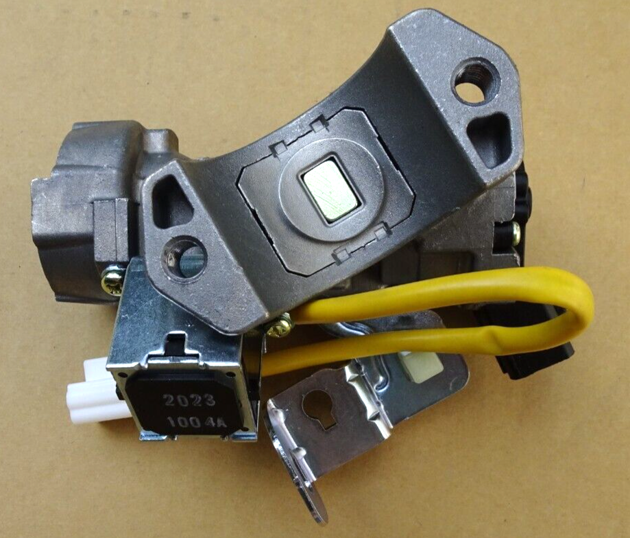 NEW OEM 11-16 KIA SPORTAGE IGNITION LOCK HOUSING ASSEMBLY SWITCH 81910 ...