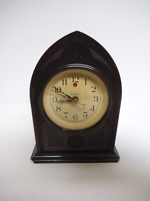 Clocks - Warren Telechron