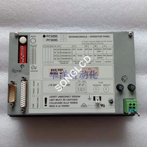 PCS090 Used & Tested with warranty Free DHL or EMS | eBay