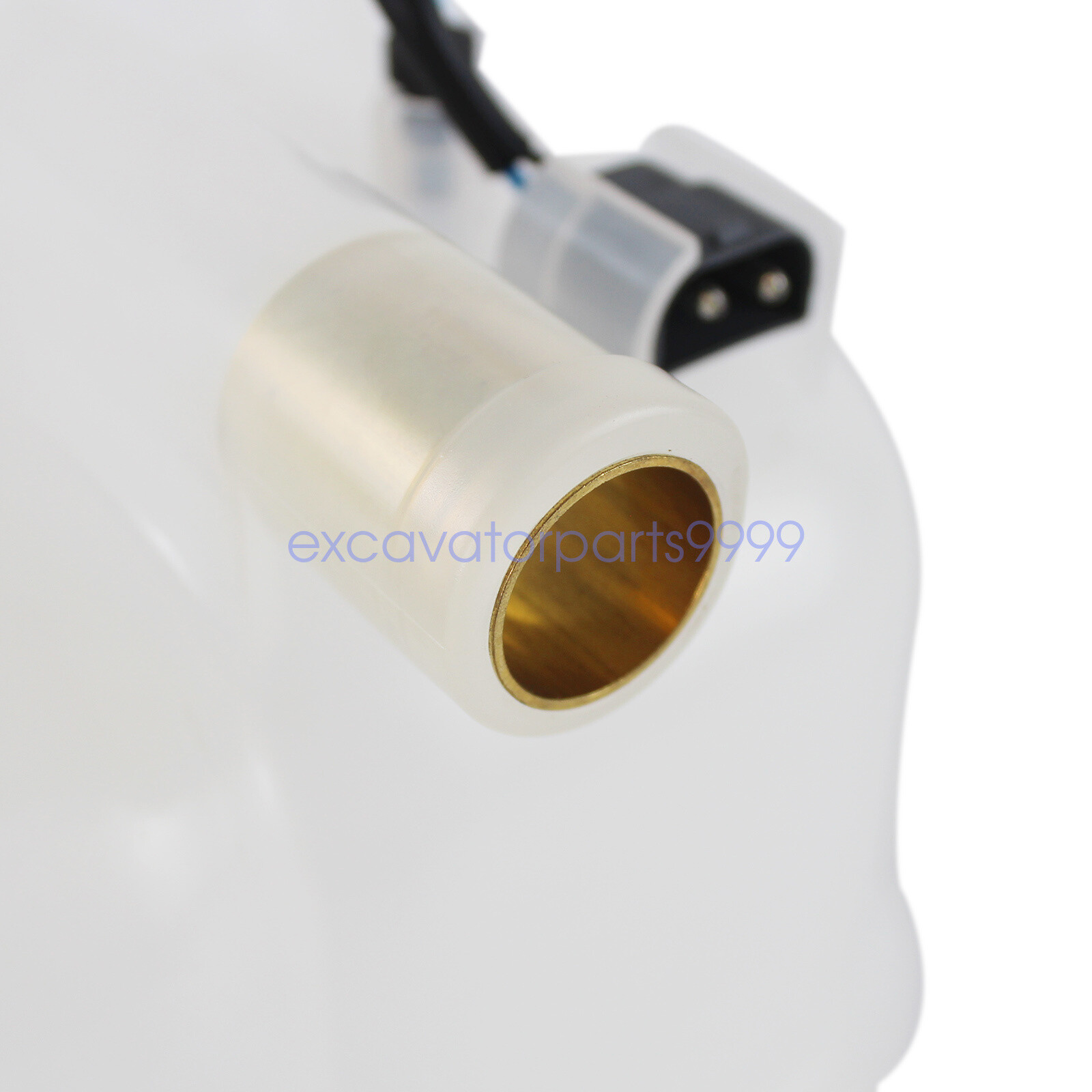 Water Expansion Tank 17336823 20880612 1675922 for Volvo EC240B EC360B ...