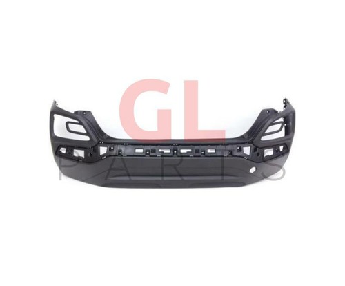 FOR HYUNDAI KONA 2017- Rear Bumper Cover Matte Dark Gray 86610J9001 New ...