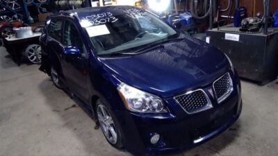 Chassis ECM Stability Yaw Rate Control Fits 09-10 VIBE 1192910 | eBay