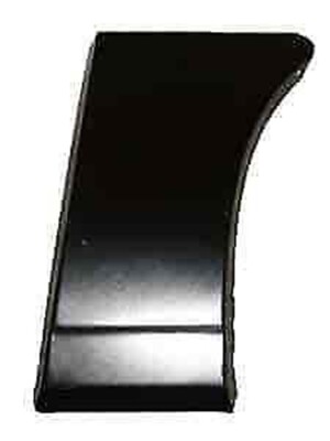 Sherman 697-57L Front LH Quarter Panel Front Lower Section Fits 1970-81 ...