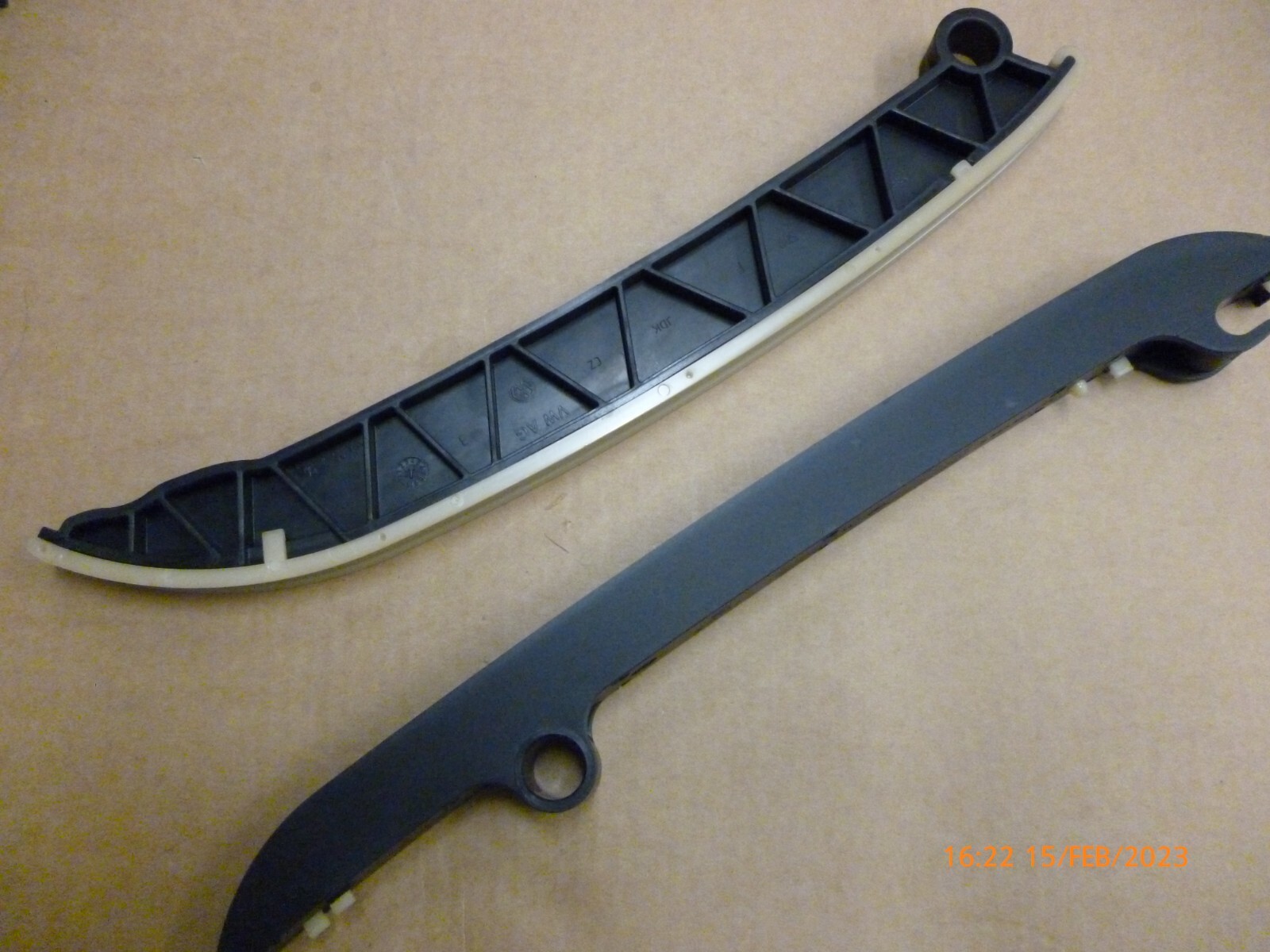 NEW GENUINE VW GROUP TIMING CHAIN KIT 1,2 TSI TFSI CBZA CBZB Engines ...