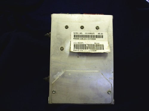 88-99 CHEVY 1500 ENGINE COMPUTER ID: 16168625 | eBay