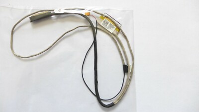 New LCD Video CMOS Cable LENOVO Thinkpad T460P L460 L470 DC02001W420 ...