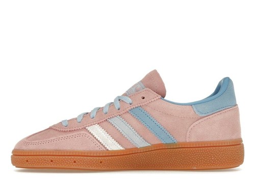 adidas Handball Spezial Semi Pink Spark Blue W - IG1974 New Size | eBay