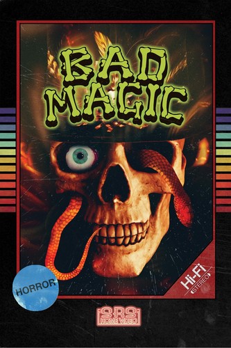 Bad Magic (DVD) Various (US IMPORT) 760137389798 | eBay