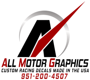 All Motor Graphics | eBay Stores