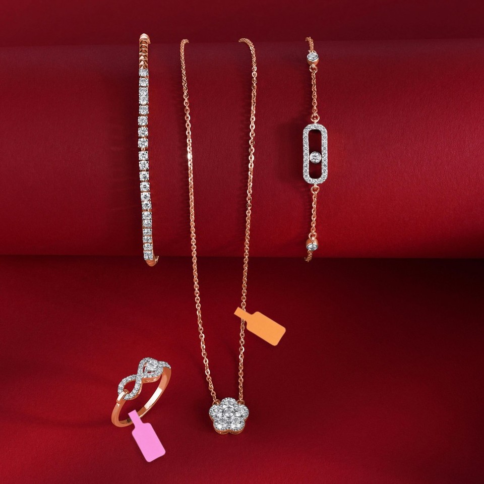 4 Rolls Paper Price Tags Stickers: Self-Adhesive Labels - Price Marking ...