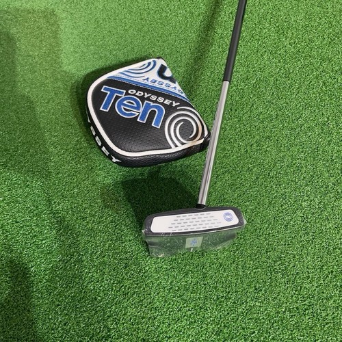 Odyssey Putter TEN CS Center Shaft 34 | eBay