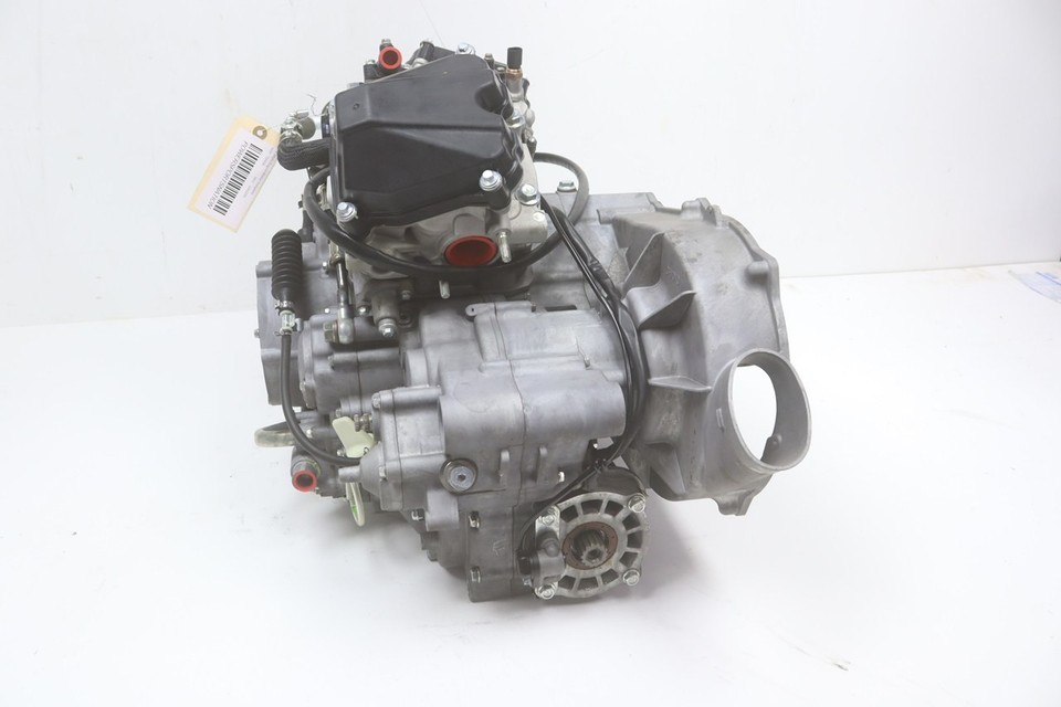 CF-Moto ZForce 950 Sport 22 Engine Motor Complete 0JYA-HLB000-0840 ...