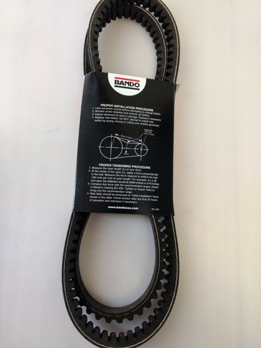 Gates Bando Premium V-belt BX66 | eBay
