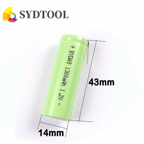 Replacement Battery For Philips Norelco PT724 PT725 PT730 PT734 Shaver