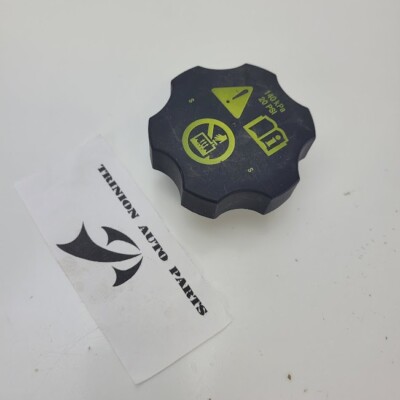 2011-2019 Chevy Cruze Radiator Coolant Overflow Reservoir Cap | eBay