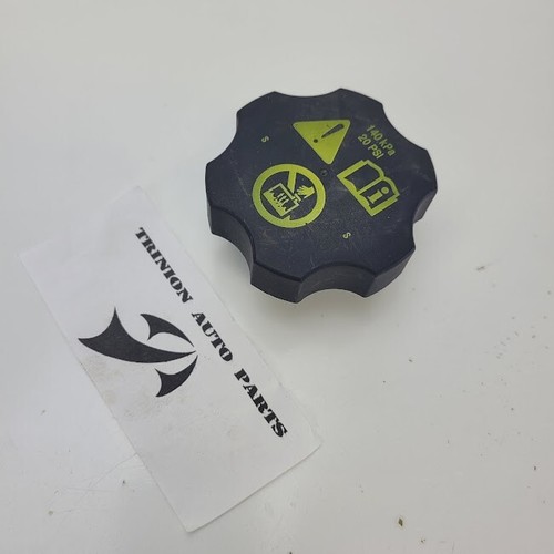 2011-2019 Chevy Cruze Radiator Coolant Overflow Reservoir Cap | eBay