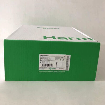 HMIST6500 NEW SCHNEIDER HMI HMIST6500 Touch Panel | eBay