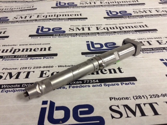 DEPRAG MINIMAT ULTRA Pneumatic Air Drill Model# 346-518U, 45% OFF