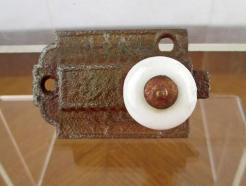 Antique Window Latches Locks for sale | eBay