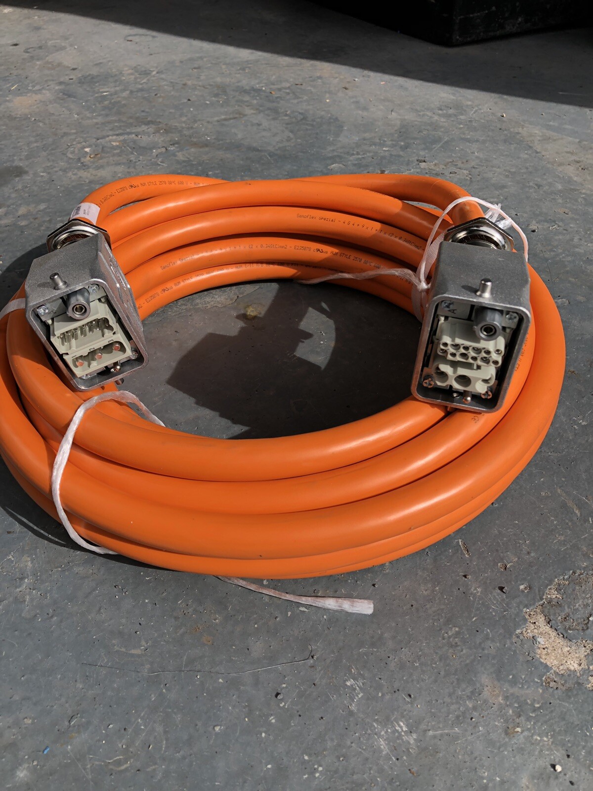 Somers S6NG, Totalkare S6NG , RGA, CABLE -SPARES £750+vat | eBay UK