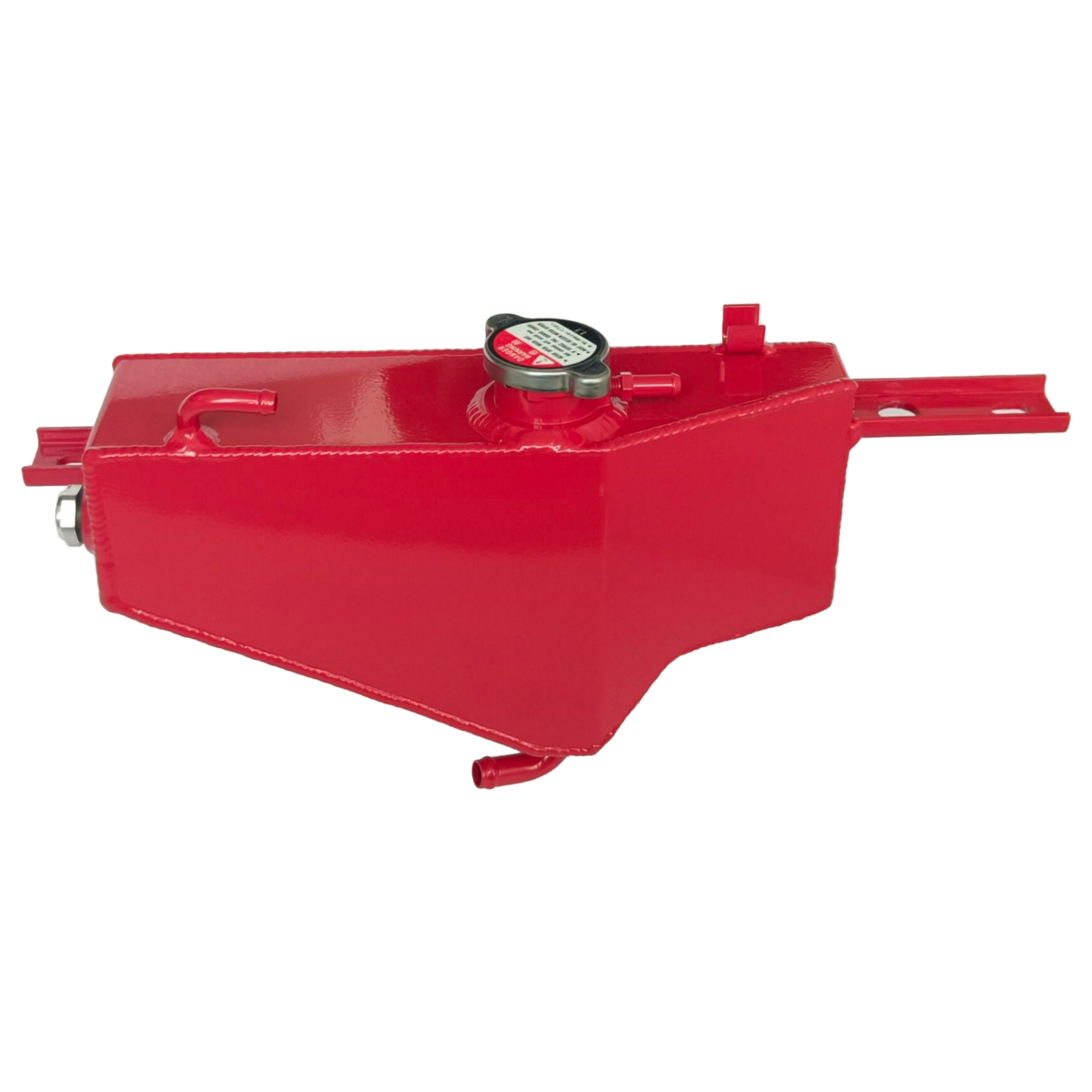 Coolant Overflow Expansion Reservoir Tank For 2012-2020 Nissan 370Z 3 ...