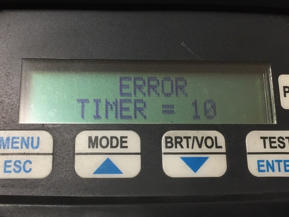 Pro Laser III Laser Radar Gun | eBay