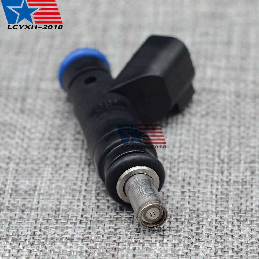 Set of 8 Fuel Injectors For 2005-2009 Chrysler 300 Hemi 5.7L V8 ...