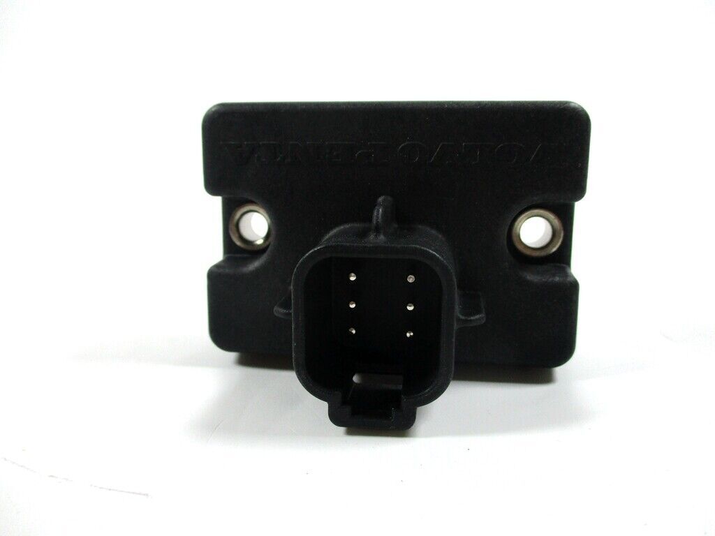 1Pcs New 1140-42VE 1150VE 1170VE generator set relay 21918597 | eBay