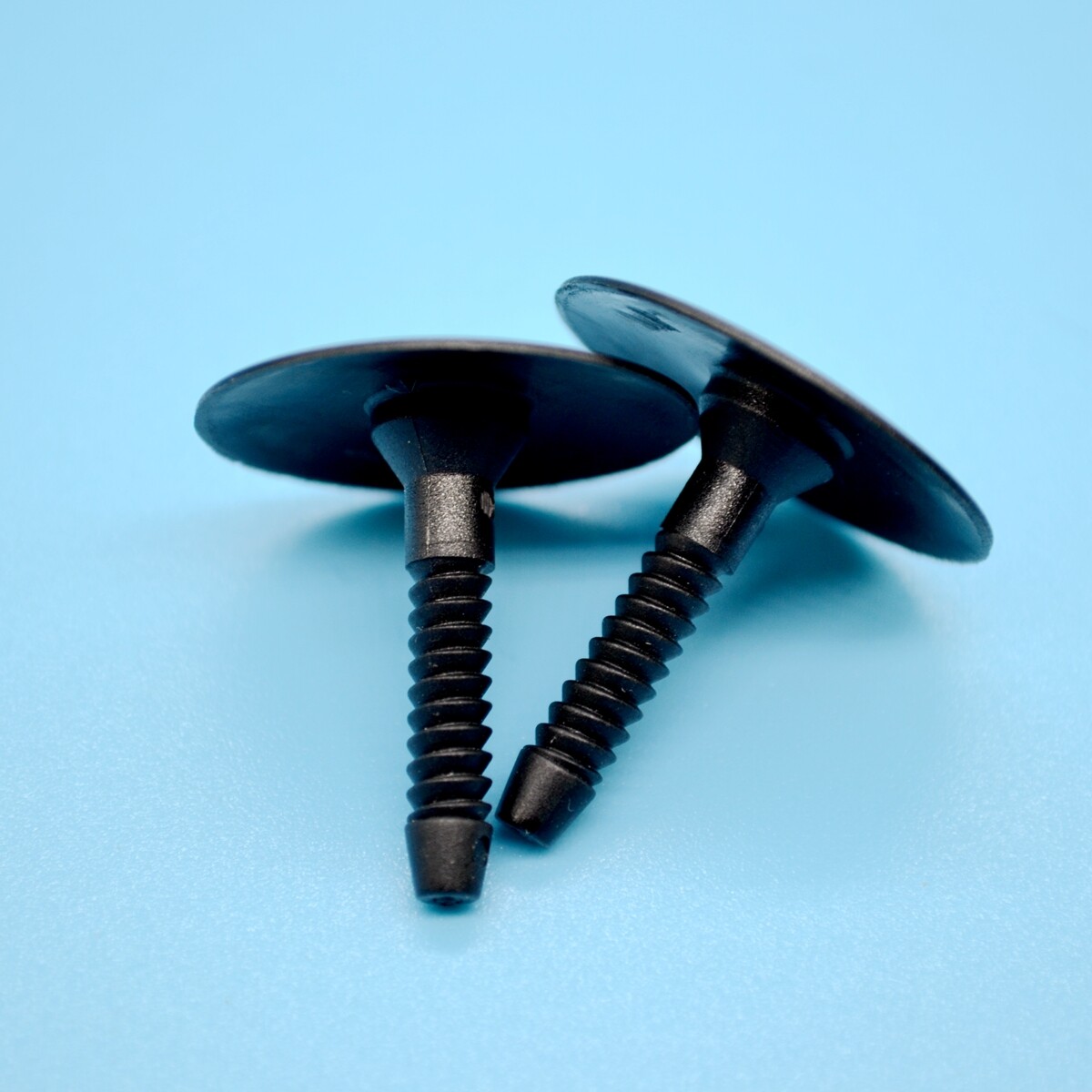 10pcs Side Skirt Clips Undertray Shield Screw Securing Pin for BMW ...