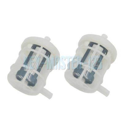 2X New Oil Water Separator Fuel Filter 129052?55630 Fits For 3TNE78A ...