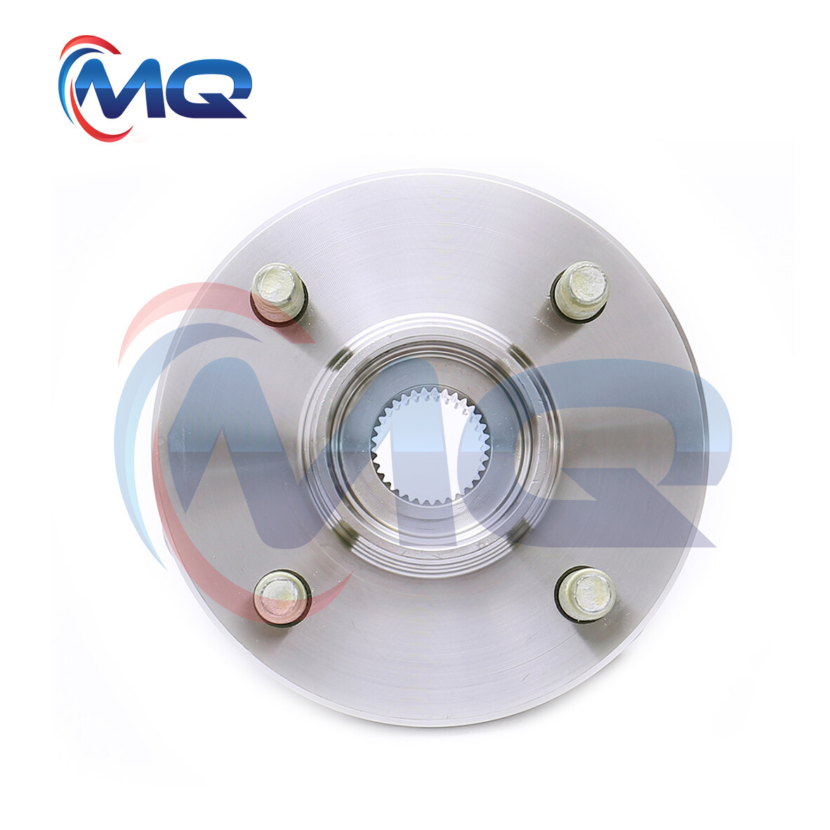 Front WheelHubBearing For 03-07 Saturn Ion 05-10 Chevy Cobalt 4Lugs ...