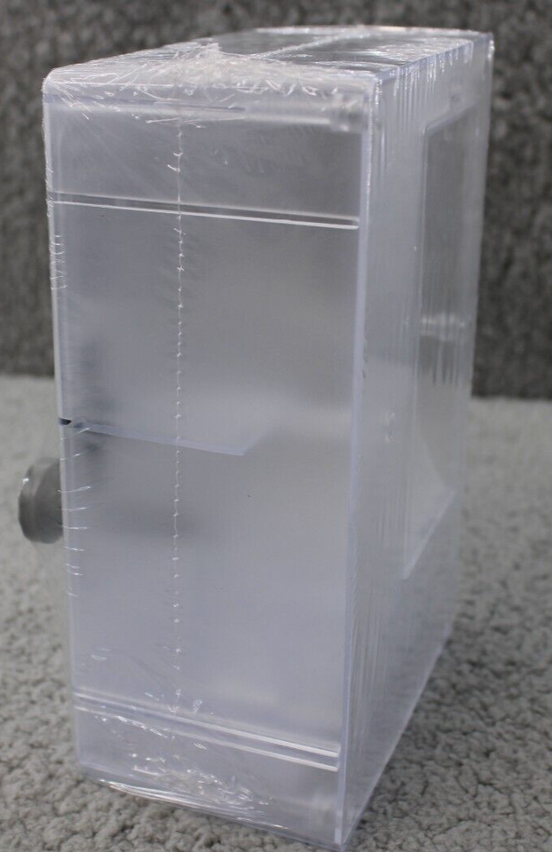 Target Bullseye Playground MINI Desktop Candy Snack Dispenser Vending ...