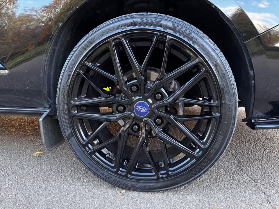 2022 Ford Transit Custom 280 2.0 Ecoblue Diesel L1 H1 5dr Panel Van ...