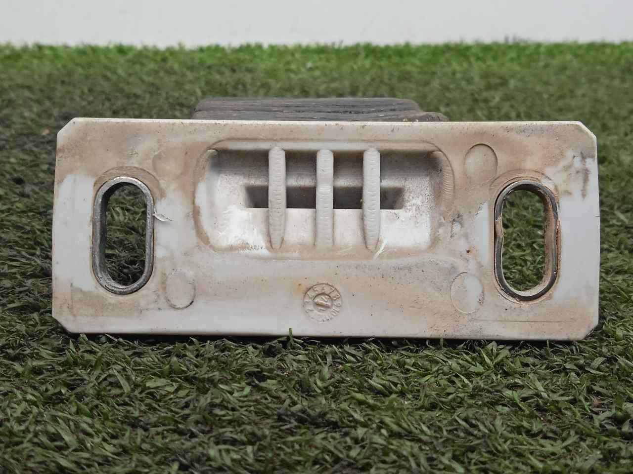 1371035080 VARIOUS PARTS / 671355 FOR PEUGEOT BOXER FURGON 2.0 BLUE-HDI ...