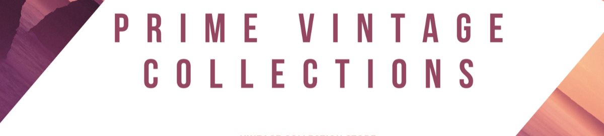 Prime Vintage Collections | eBay Stores