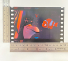 Finding Nemo Marlin & Gill Disney Pixar Limited Postcard Prize Talking ...