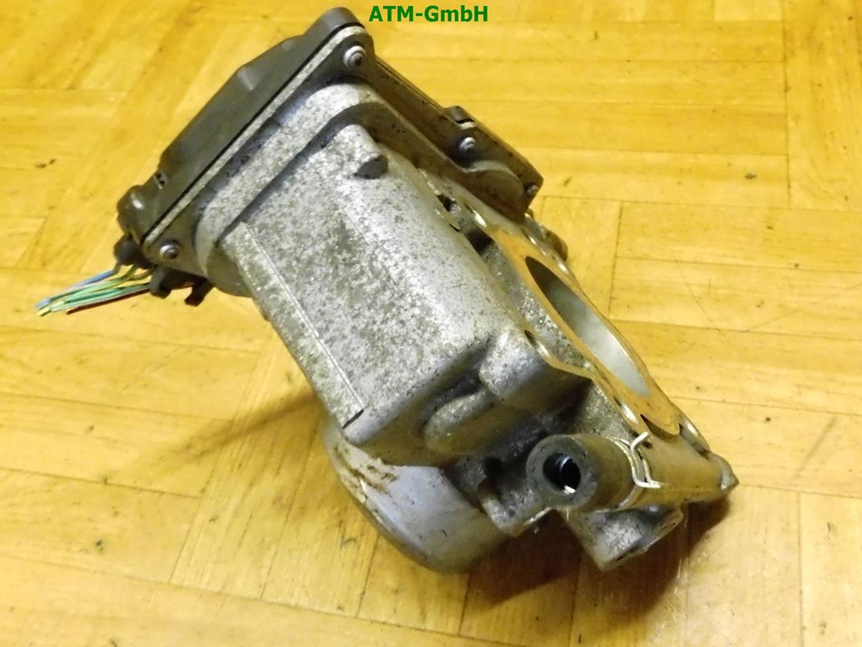 Drosselklappe Mazda 2 FoMoCo ZJ3813640 K4238 | eBay.de