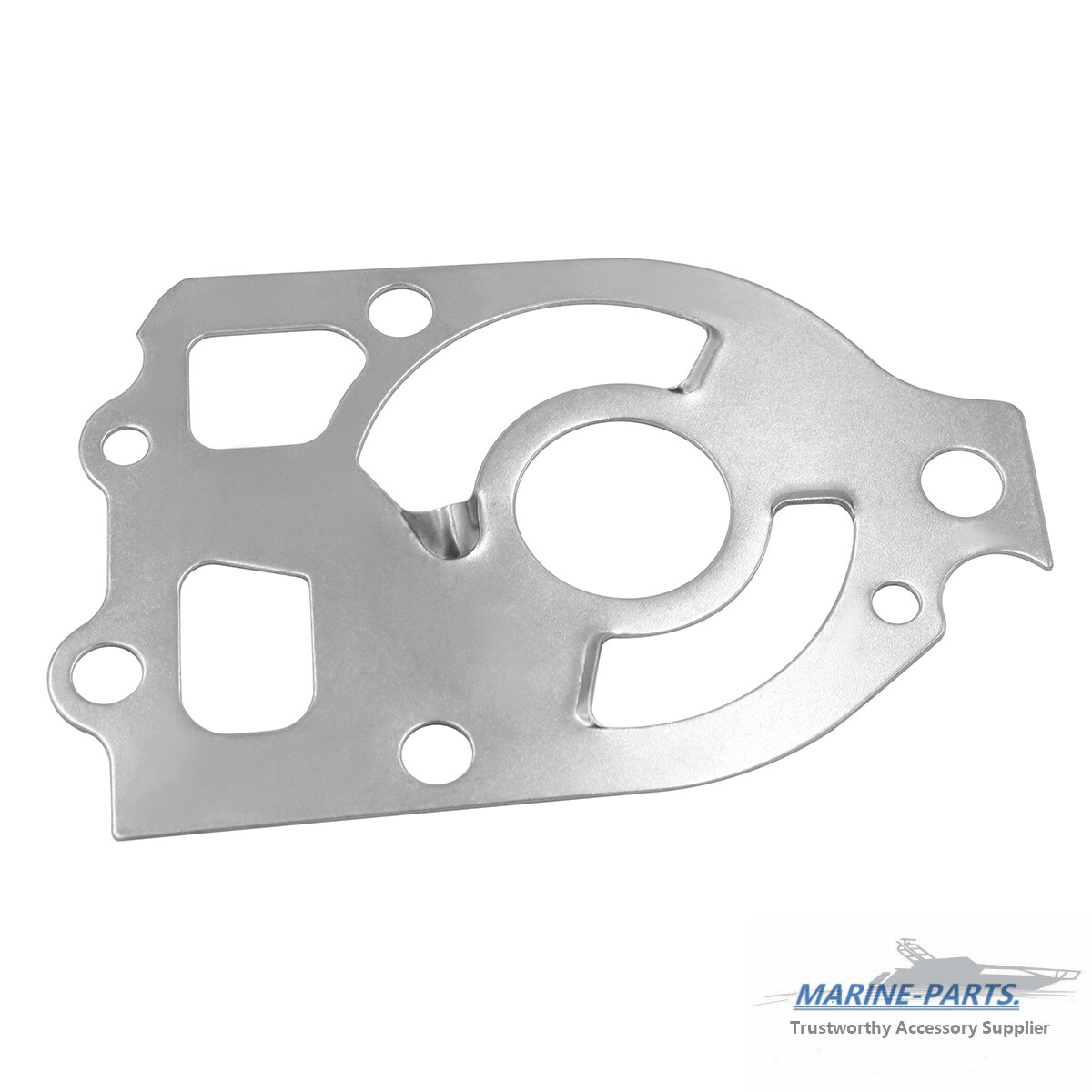 Water Pump Impeller Kit For Mercury/Mercruiser Alpha One 46-96148Q8 46 ...