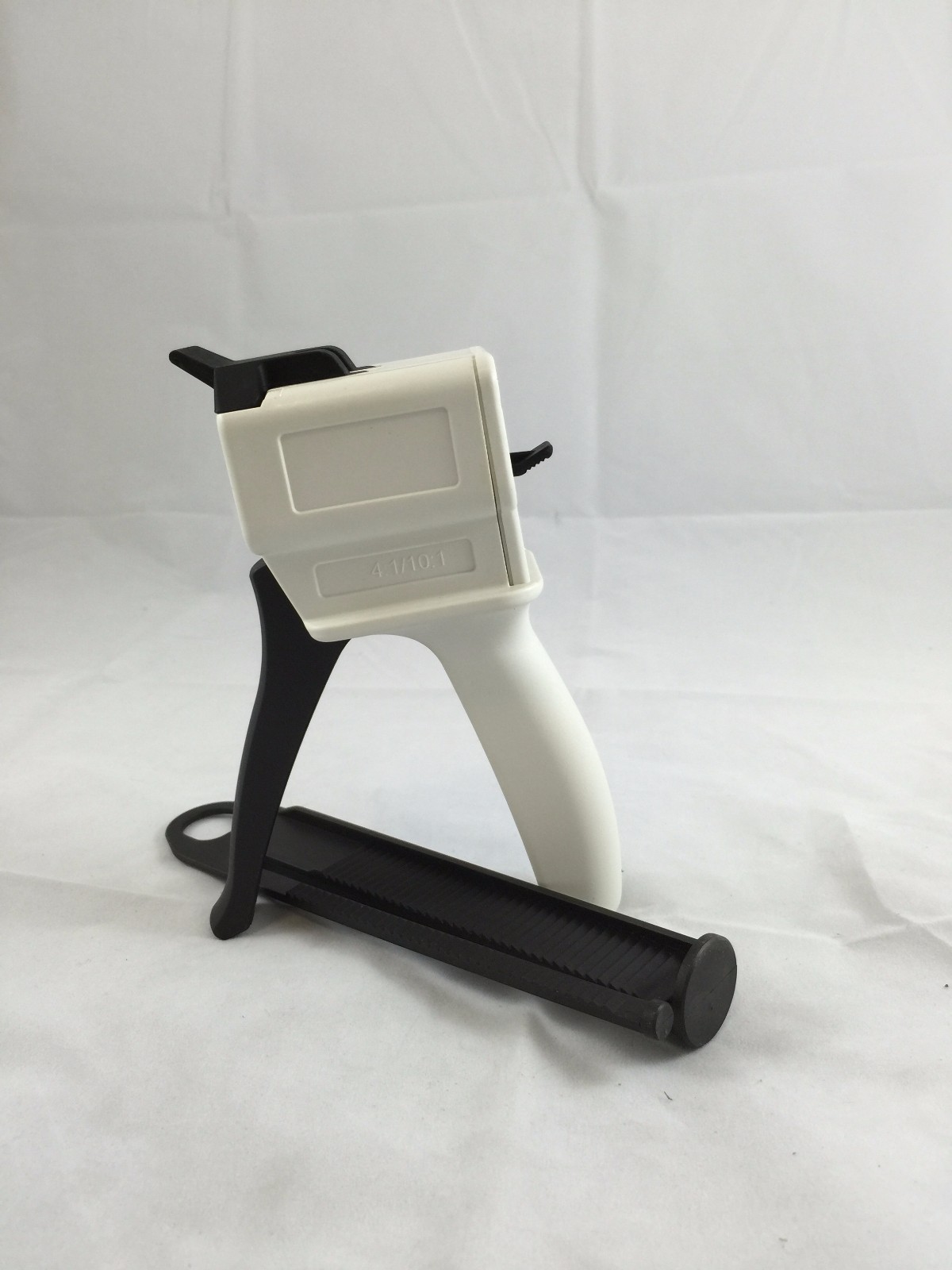 New Dental Impression Universal Cartridge Dispenser Delivery Gun 4:1 10 ...